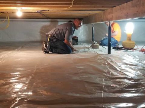 Basement Doctor Northwest Ohio | Basement Specialists